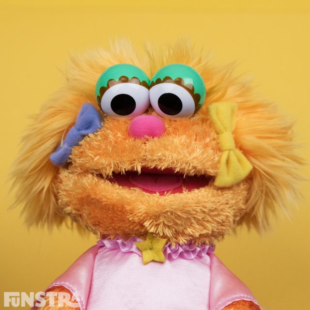 Sesame Street Photo Gallery – Funstra