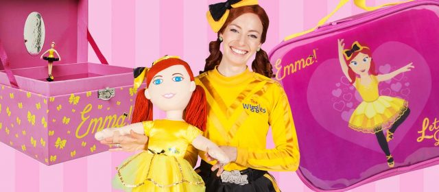 The Best of The Wiggles on YouTube – Funstra