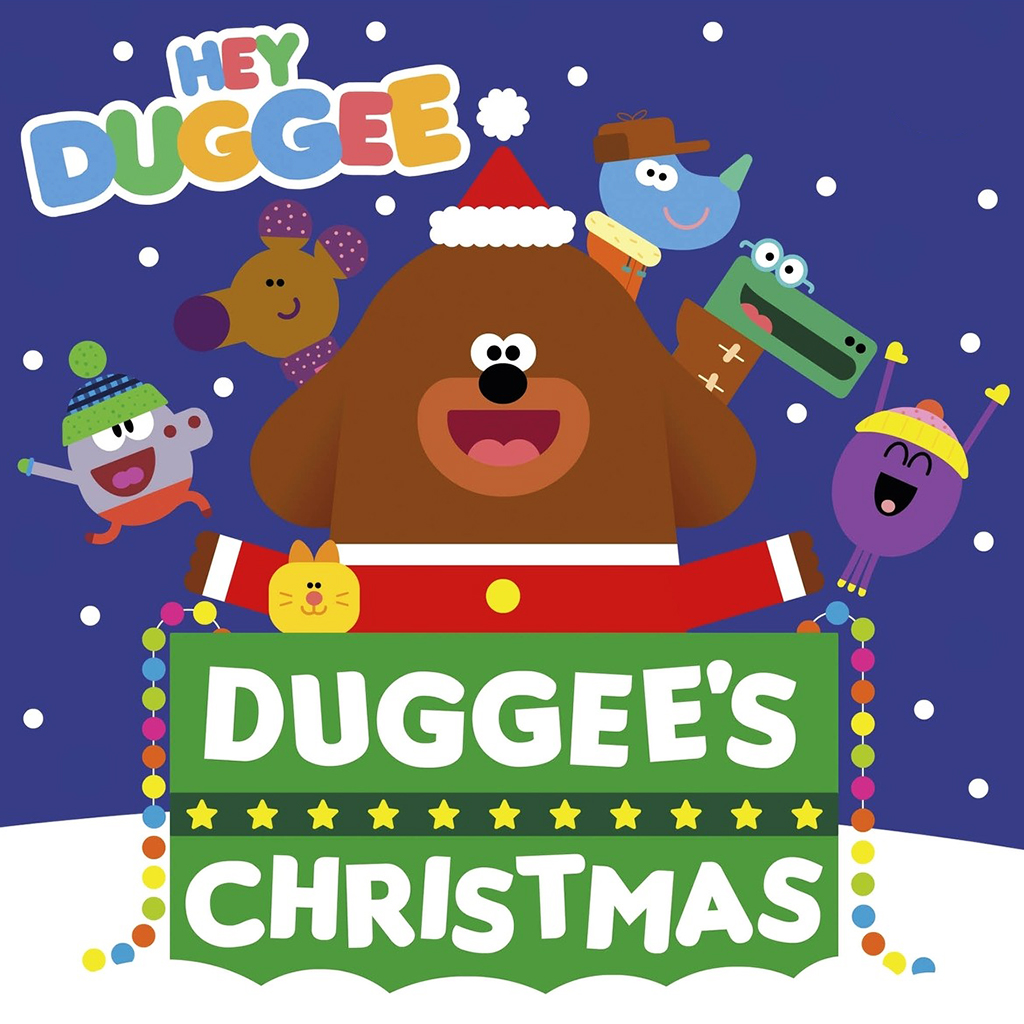 Hey Duggee: Toys, Games, Merchandise & Gifts - Funstra