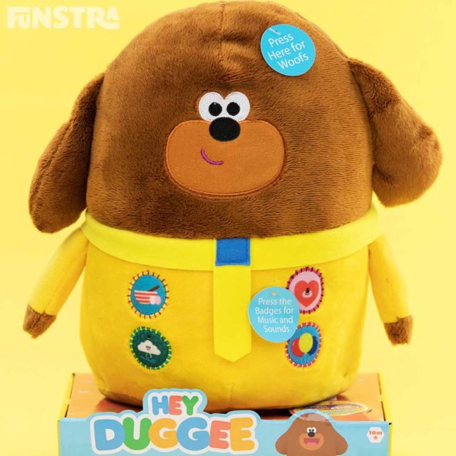 Hey Duggee Photo Gallery – Funstra