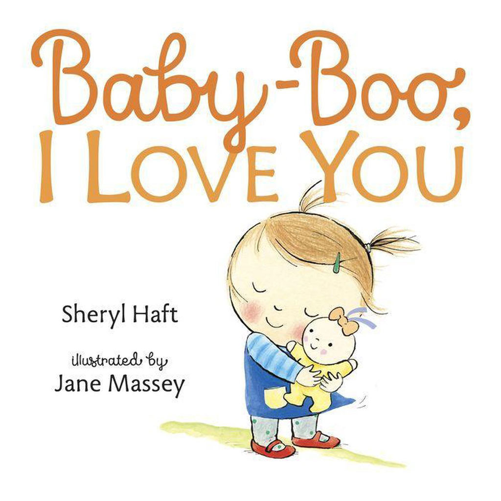 10 Children’s Story Books to Read with a Rag Doll – Funstra