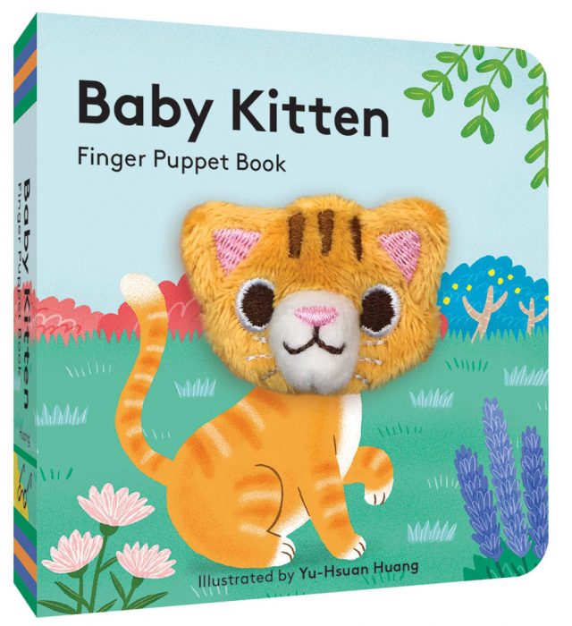 The Best Children’s Books About Puppets – Funstra