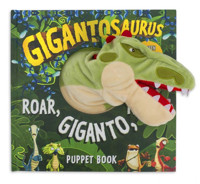 The Best Children’s Books About Puppets – Funstra