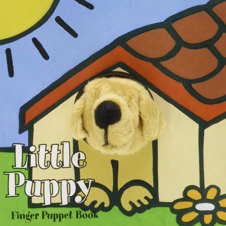The Best Children’s Books About Puppets – Funstra