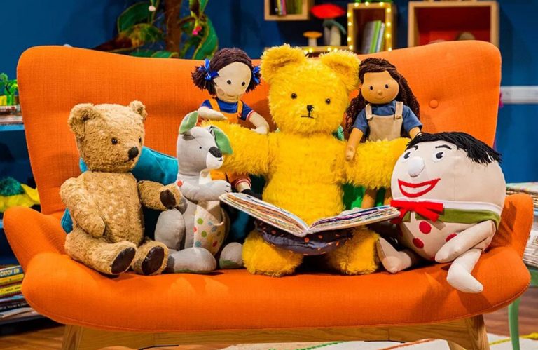 The Best Story Time Read Alongs of Children’s Picture Books on Play ...