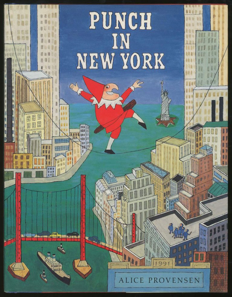 The Best Children’s Books About Puppets – Funstra