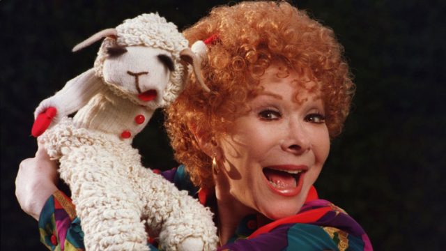 The Best Puppets in Movies & TV Shows – Funstra
