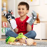 Puppetry Tips, Tricks & Techniques for Every Puppeteer – Funstra