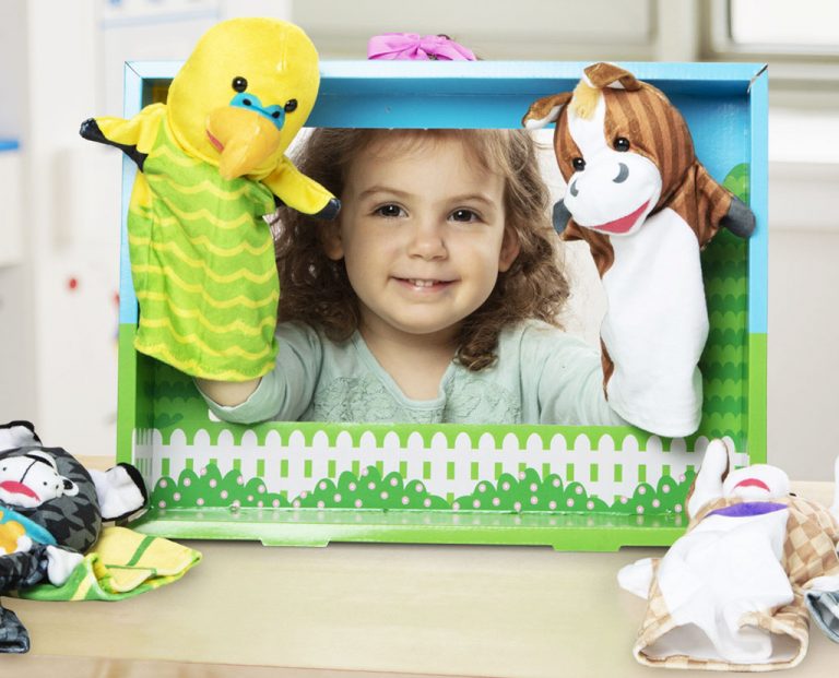 Puppetry Tips, Tricks & Techniques for Every Puppeteer – Funstra