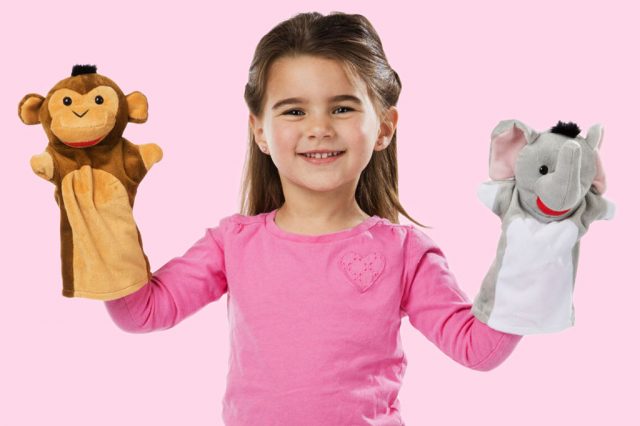 Puppetry Tips, Tricks & Techniques for Every Puppeteer – Funstra