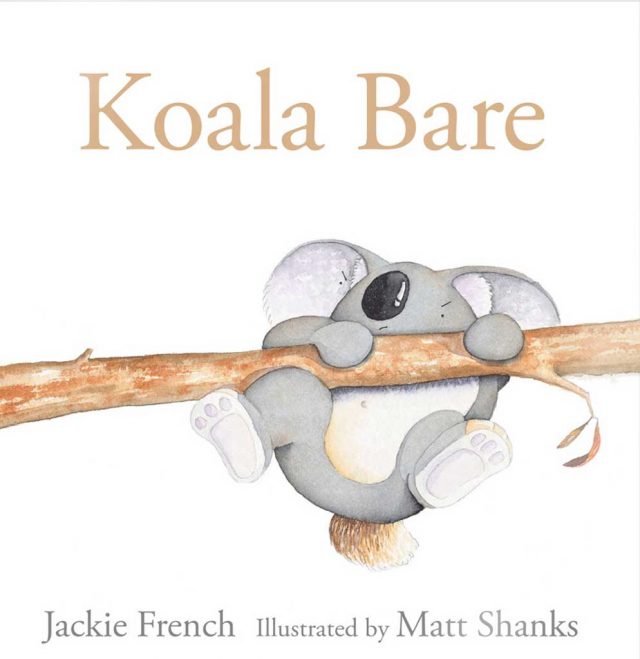 The Best Children’s Story Books to Read with a Koala Plushie – Funstra