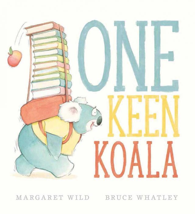 The Best Children’s Story Books to Read with a Koala Plushie – Funstra
