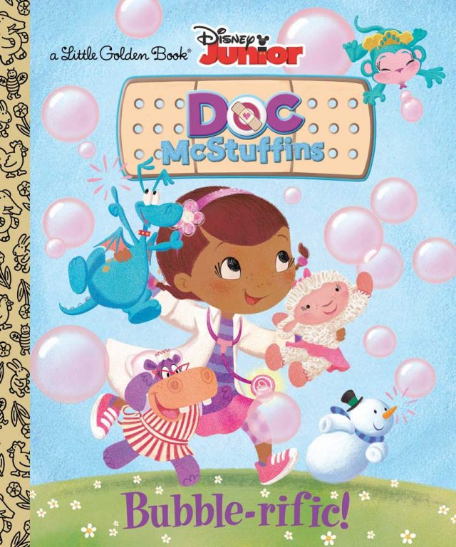 The Best Children’s Picture Books about Stuffed Animals – Funstra