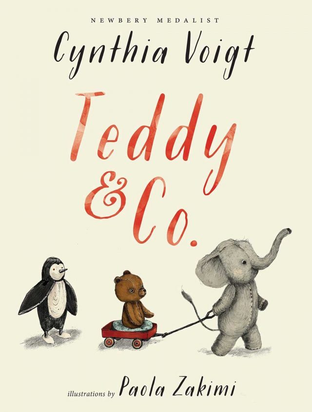 The Best Children’s Story Books about Teddy Bears – Funstra