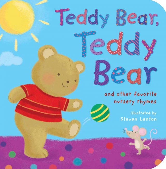The Best Children’s Story Books about Teddy Bears – Funstra