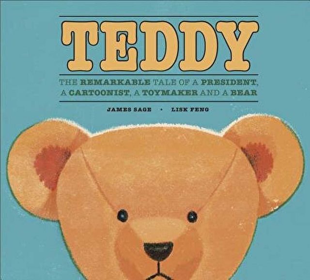 The Best Children’s Story Books about Teddy Bears – Funstra