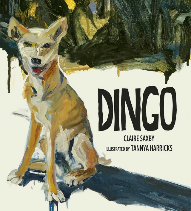 The Best Children’s Picture Books To Read with a Dingo Plushie – Funstra