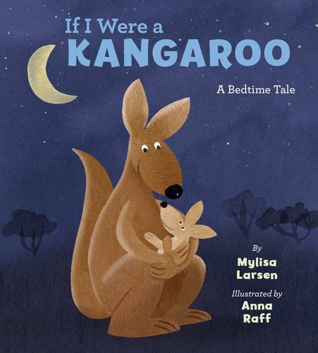 The Best Children’s Picture Books To Read with a Kangaroo Plushie – Funstra