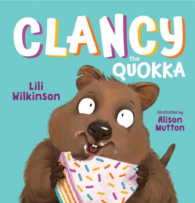 The Best Children’s Picture Books To Read with a Quokka Plushie – Funstra