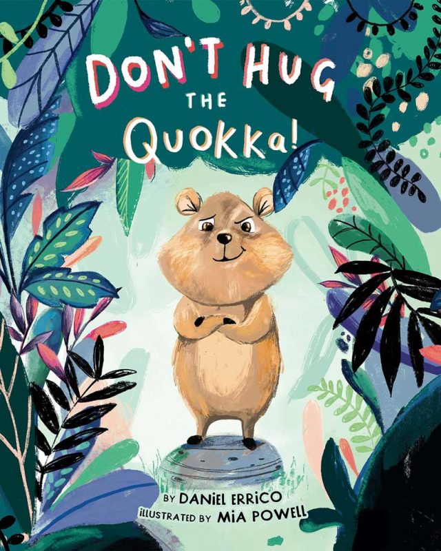 The Best Children’s Picture Books To Read with a Quokka Plushie – Funstra