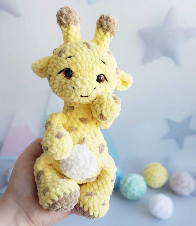 Make your own DIY Cute and Cuddly Handmade Stuffed Animal Toys – Funstra