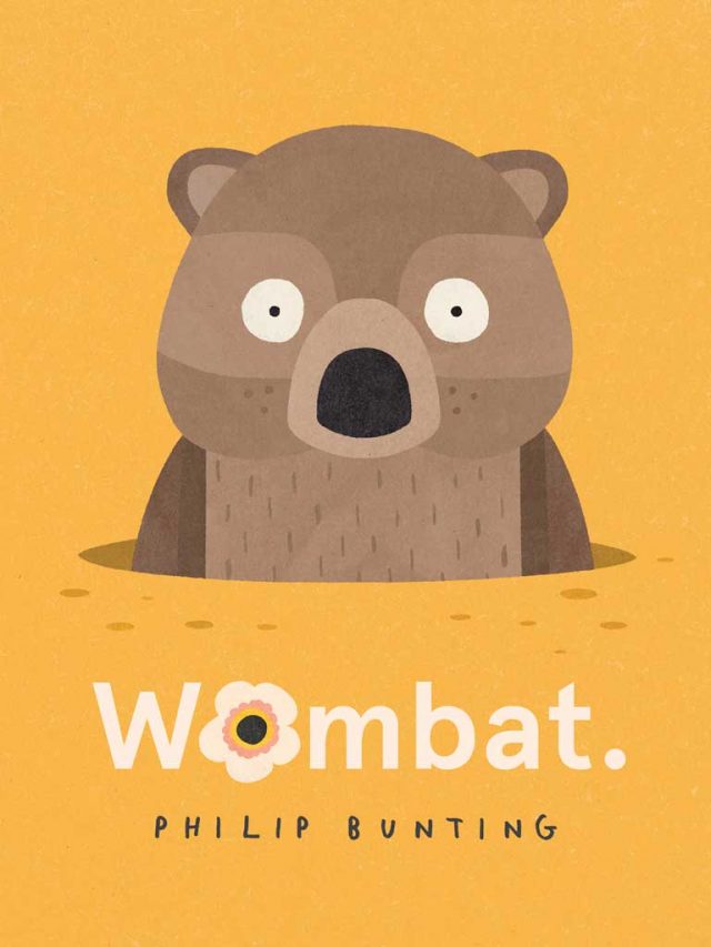 The Best Children’s Picture Books To Read with a Wombat Plushie – Funstra