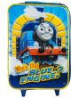 Thomas the Tank Engine Rolling Luggage Case - Thomas the Tank Engine ...
