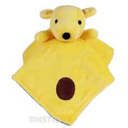 Spot the Dog: Spot Comforter Plush Soft Toy - Funstra